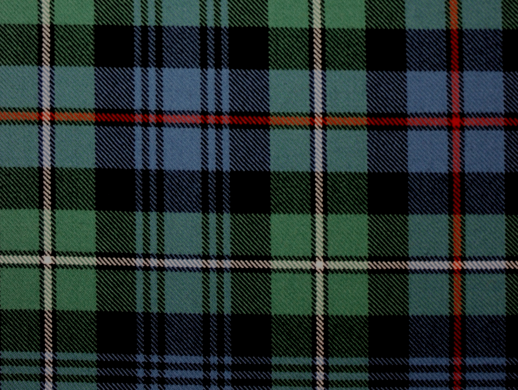 MacKenzie Tartan - Clan MacKenzie Society