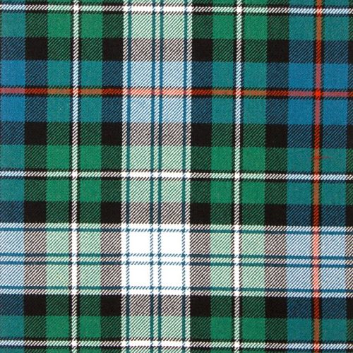 Clan Mackenzie Tartan: History and Cultural Importance
