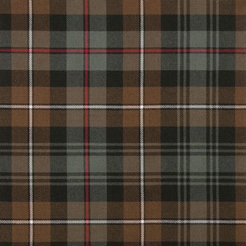 Clan Mackenzie Tartan: History and Cultural Importance