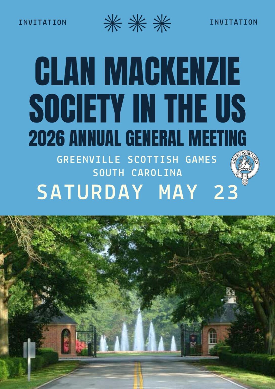 Clan Mackenzie Badges: Emblems of Heritage and Pride